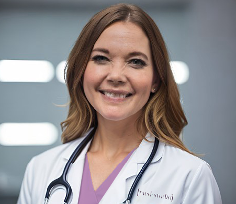 Nicole Jenabzadeh, APRN, FNP - Board Certified FNP at MedStudio