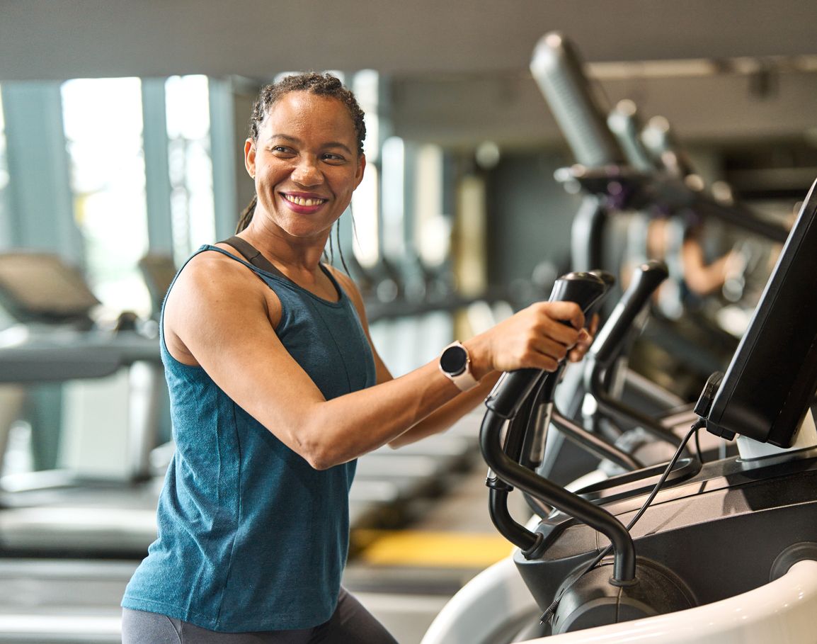 Estrogen's Role in Women's Bone Health
