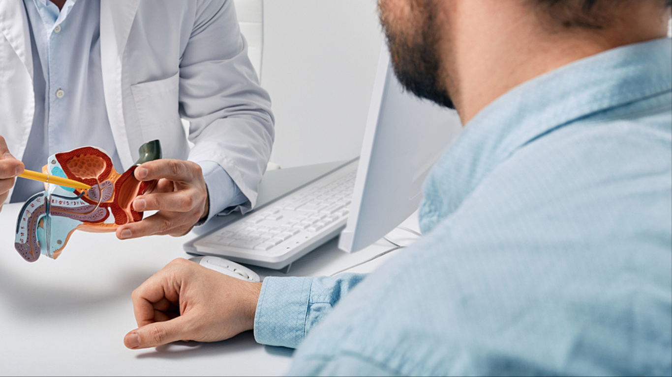 The P-Shot: The Revolutionizing Male Enhancement Procedure
