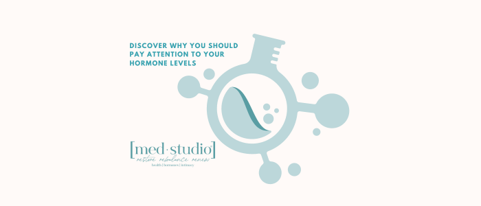 Why Treating Hormones in Isolation Doesn’t Work — and What to Do Instead
